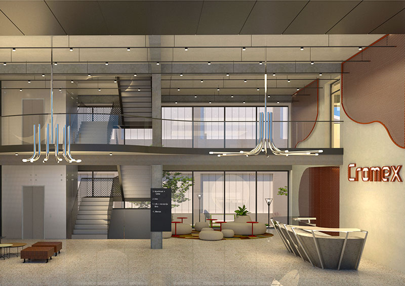 Budući veliki projekti – Cromex